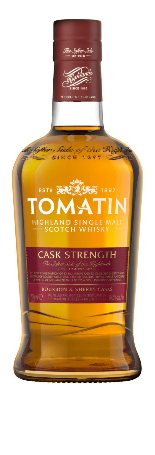 Tomatin Highland Whisky: Award-Winning Scotch Whisky