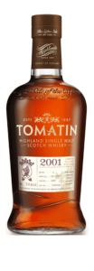 Tomatin Tomatin 12 Year Old Triple Cask Single Malt Scotch Whisky