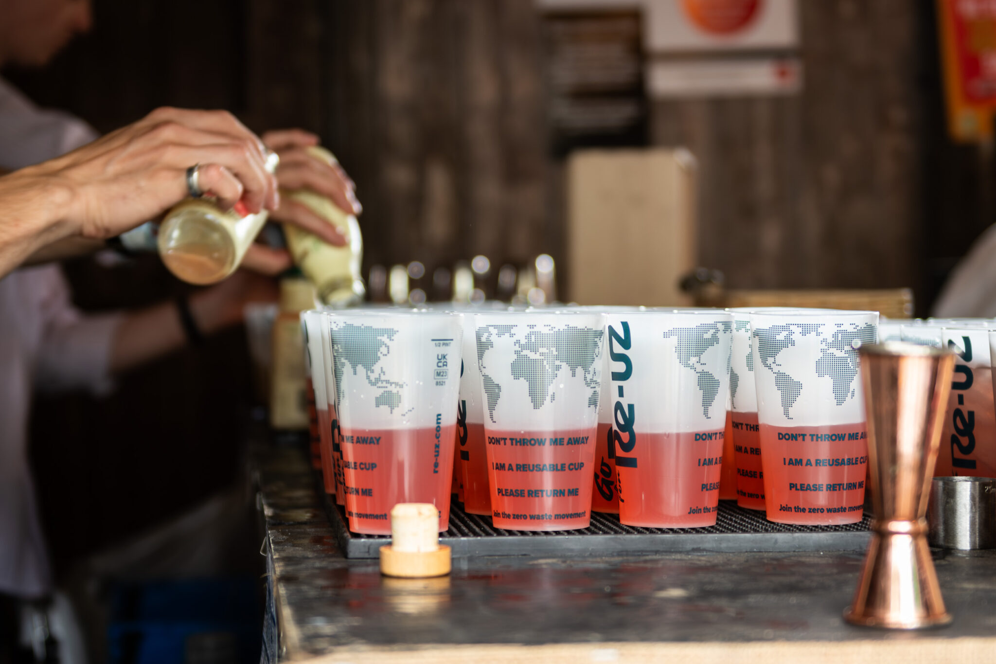 Belladrum Tartan Heart Festival 2024 - Tomatin Whisky
