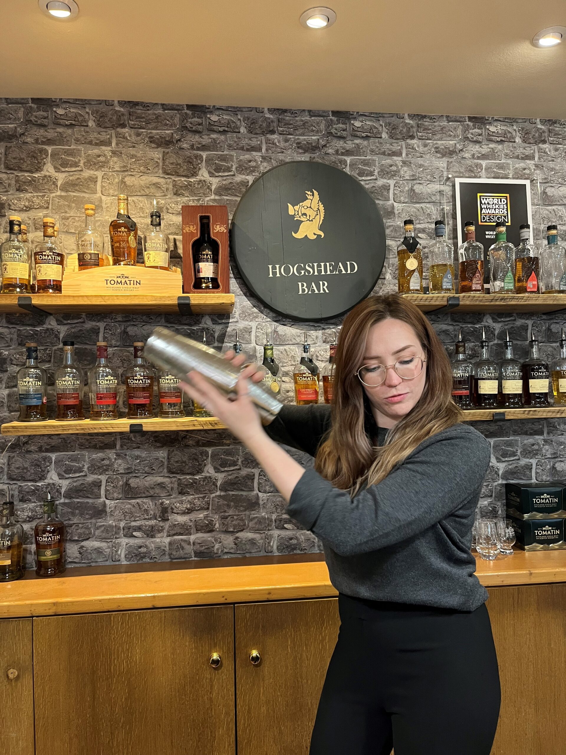 Belladrum Tartan Heart Festival 2024 - Tomatin Whisky